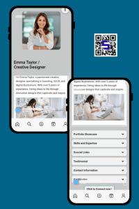 Free Personal QR Code Generator | Unlimited Scanning